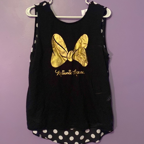 Disney | Tops | Disney Top | Poshmark